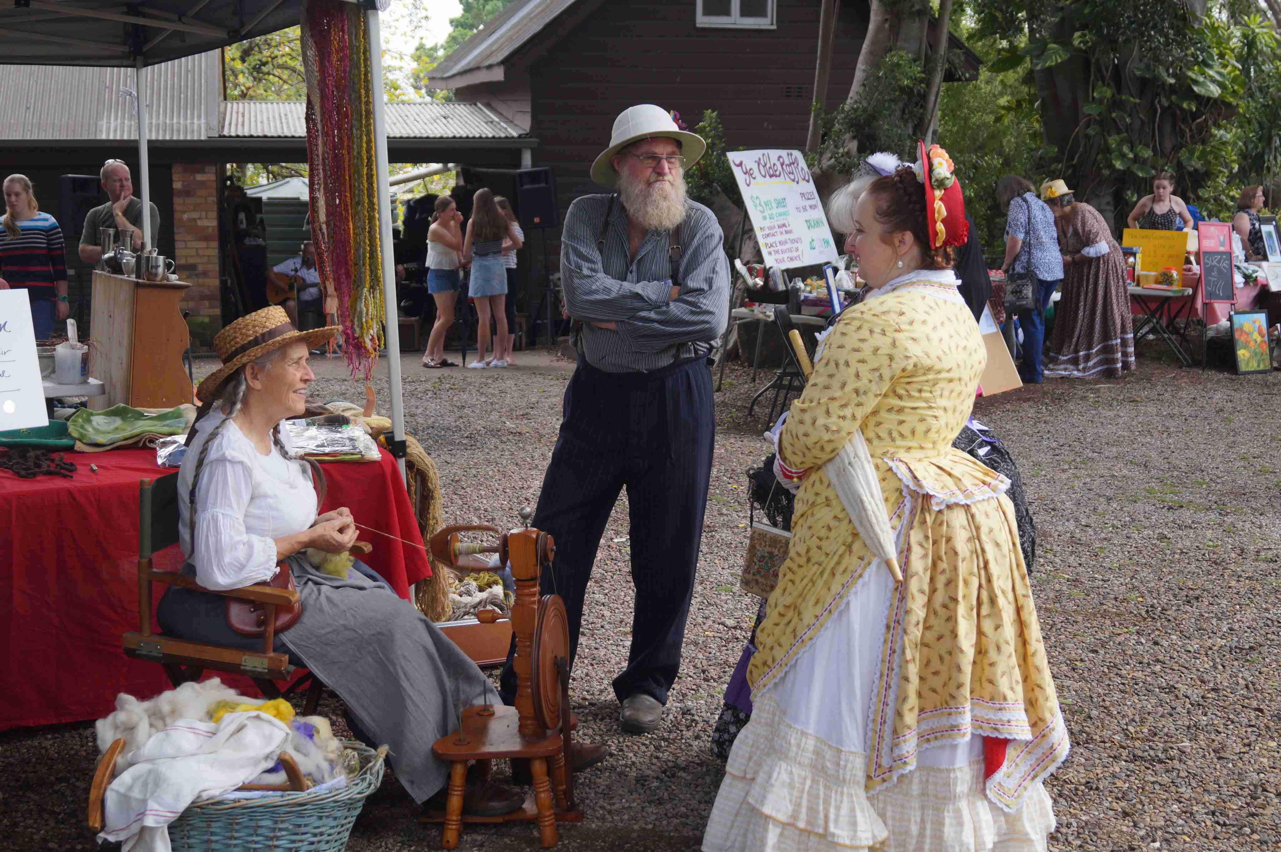 Celebrating the creative legacies of Jaap Den Otter and Jan Davis ...